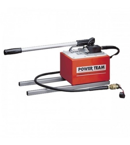 Bomba Manual Hidráulica P460