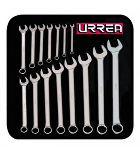 Juego de Llaves Mixtas 1200FA